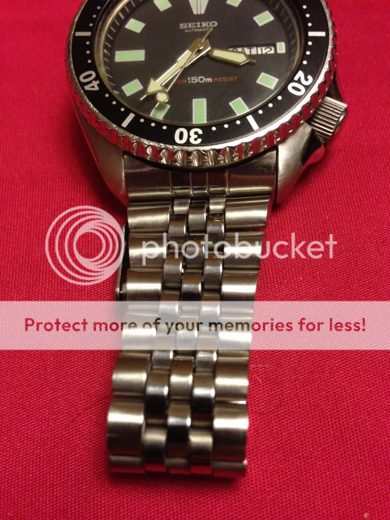 TMWS: Seiko 6309, Bulova 218s, Lanco Astrolon | WatchUSeek Watch Forums